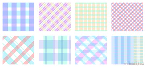 Css重复线性渐变之画格子 阿里云开发者社区