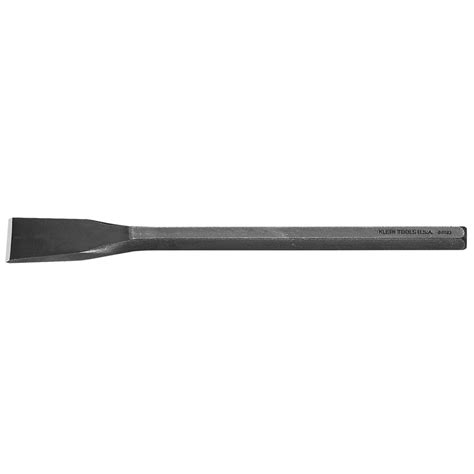 Klein Tools Cold Chisel 1 X 12in Product Type Chisel Pieces Qty