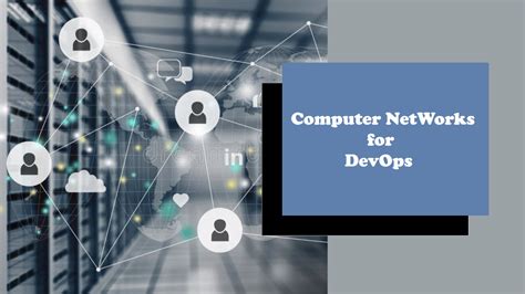 Computer Network For Devops Part 2