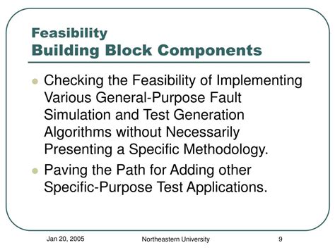 Ppt Ip Core Based Soc Testing In Vpi Environment Powerpoint