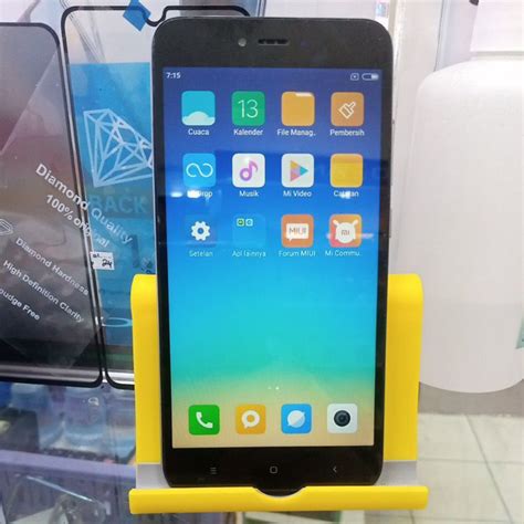 Jual Xiaomi Redmi Note 5A | Shopee Indonesia