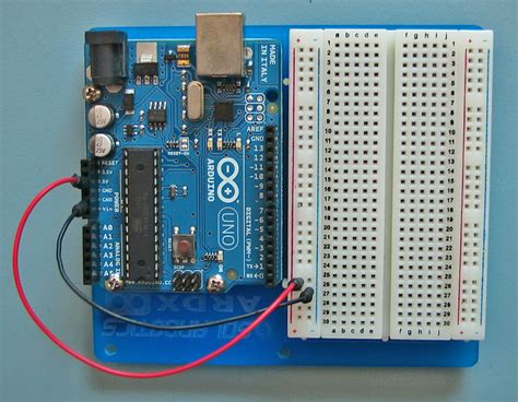 Arduino Intro Labs For Tangible Computing 3 Introductory Lab