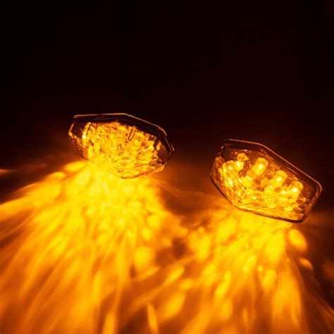 오토바이 Led 회전 신호 표시기 턴 신호 표시등 의 고품질 오토바이 Led 회전 신호 표시기 턴 신호 표시등