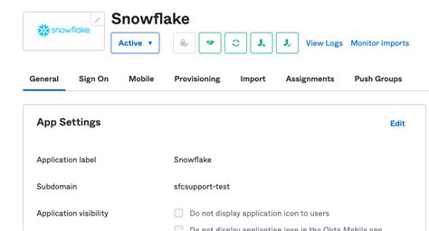 How To Resolve Forbidden Error Message When Testing Okta Scim Api Token