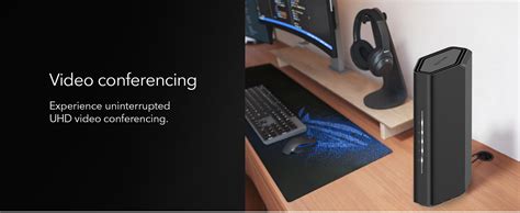 Netgear Nighthawk Dual Band Wifi 7 Router Rs100 Security Features Be3600
