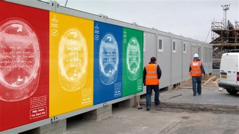 Construction Charity Launches Mental Health Awareness Campaign CIOB People