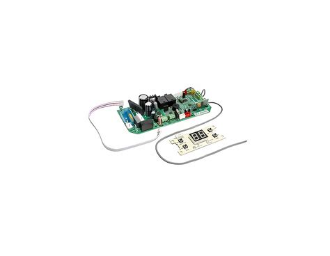DoorHan DHSE-3 блок управления с дисплеем SE-1000KIT купить по низкой ...