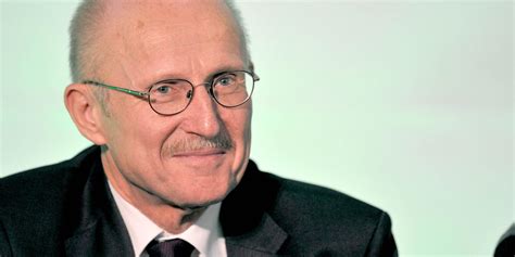 Ehemaliger Fußballtrainer Christoph Daum Ist Tot
