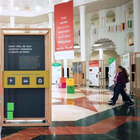 Dnata Sustainability Challenge Robin Padgett