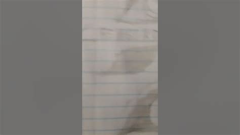 رسم أعين انمي قاتل الشياطين Youtube