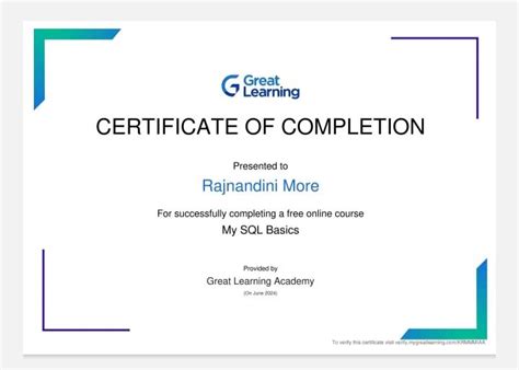 Rajnandini More On Linkedin Sql Datascience Databasemanagement