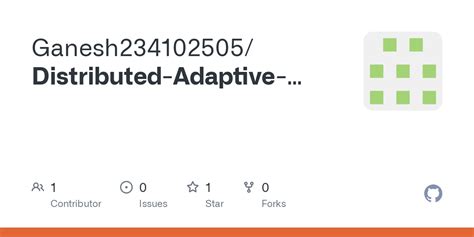 Distributed Adaptive Time Varying Group Formation Tracking For Multiagent Systemsdcs Project