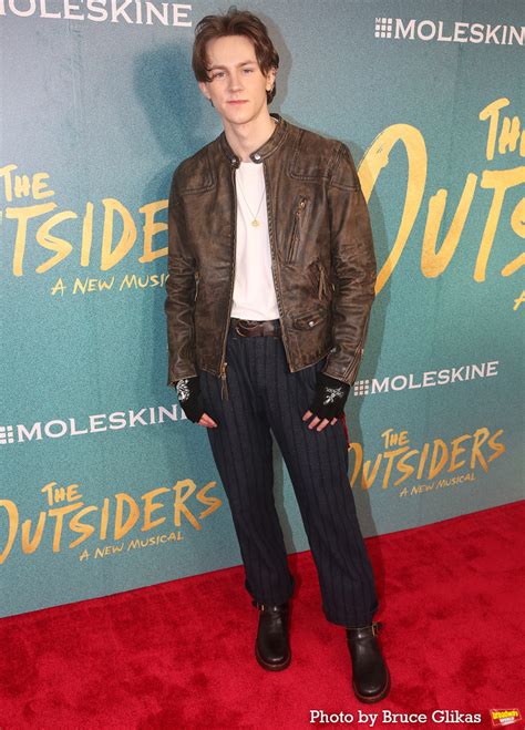 Brody Grant Credits Bio News And More Broadway World