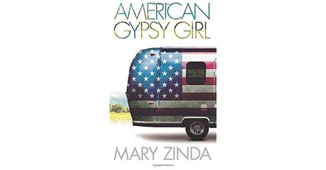 Book Giveaway For American Gypsy Girl By Mary Zinda Jan 24 Jan 26 2015