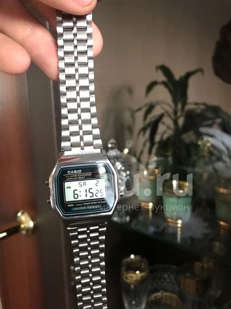 Новые часы Casio Montana — купить в Красноярске Состояние Новое Ремешки браслеты на интернет