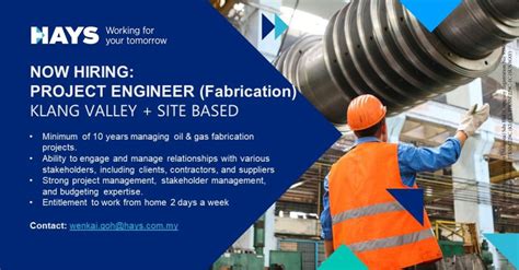 Jobopportunity Projectengineer Oilandgas Careergrowth Joinus Wen Kai Goh 吴汶锴 11 Comments