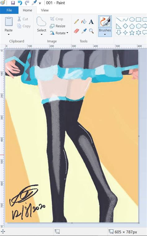 Ms Miku Thicc By Baddrawing666 On Deviantart