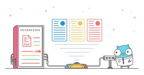 unidoclib on linkedin extracting text and formatting from pdf files in