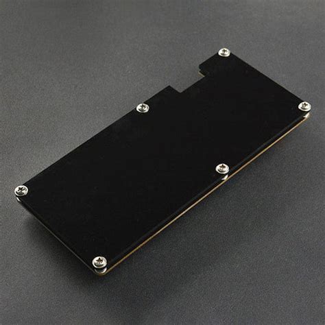 Micro Breadboard The Pi Hut