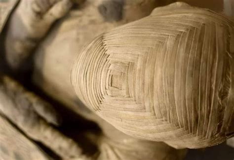 The Bashiri Mummy Egypts Untouchable Enigma History
