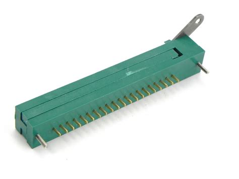 3m Textool 220 2600 00 0602 Zip Strip Sockets 100” 2 54 Mm Centers