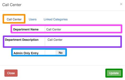 Helpdesk Setup Guide DataTill ISP Management System