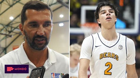 Andrej Stojakovic Nije Odlucio Da Igra Za Srbiju Porodica Stojakovic