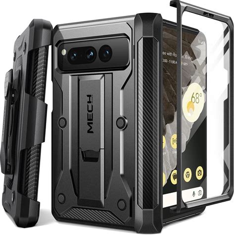 Best Google Pixel Fold Cases In