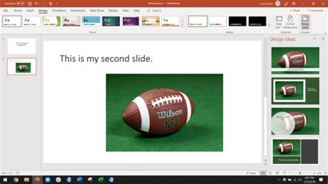 Powerpoint Features With Ai Youll Want To Use • Technotes Blog