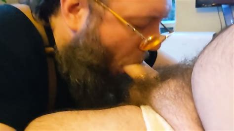 Country Bubba Bear Sucks Moustache Daddy S Fat Cock Xhj Bulgaria Eporner