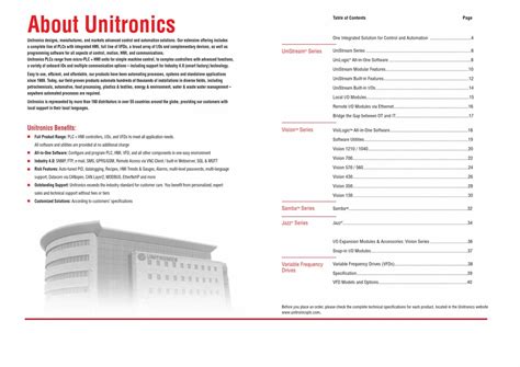 Unitronics Plc System At ₹ 12000piece पैनासोनिक लॉजिक कंट्रोलर In Ahmedabad Id 6972919933