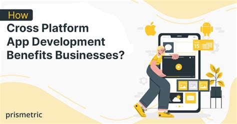 Benefits Of Cross Platform App Development Prismetric