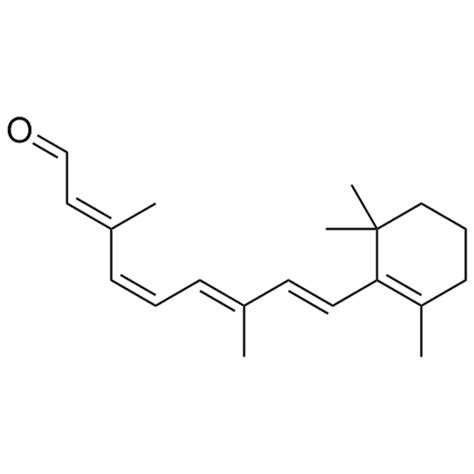 11 Cis Retinal 75 Cas 564 87 4 Axios Research