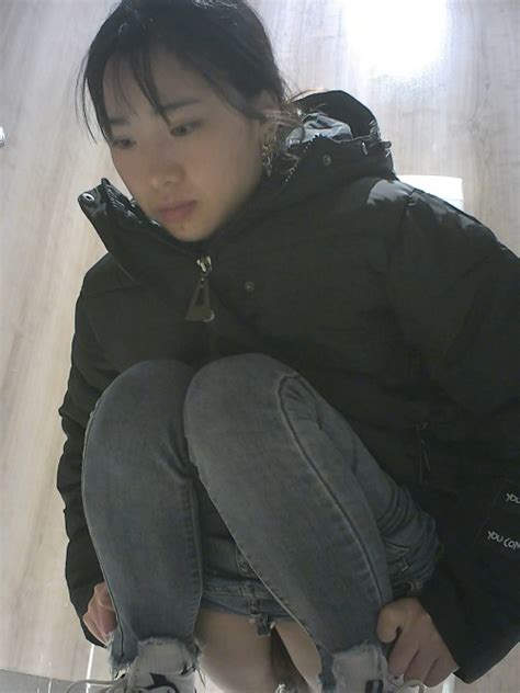 화장실 도촬 중 번째 페이지 인색 한 고양이