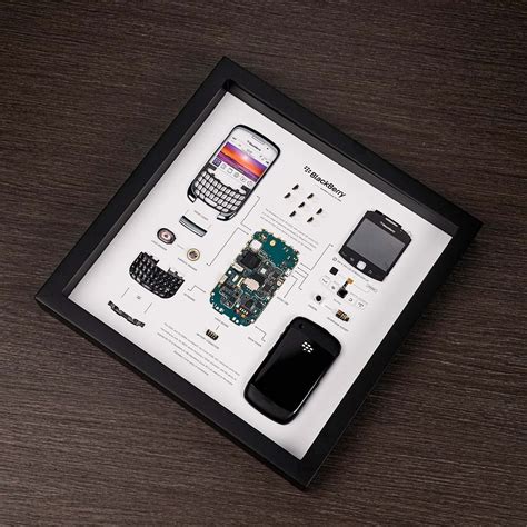 grid® blackberry curve 9300