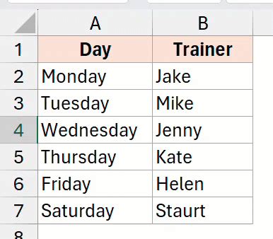 Cách hoán đổi ô trong Excel PC Chính Hãng