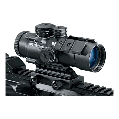 Vortex® Spitfire Prism Scope Cabelas Canada