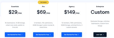 Makeforms Lifetime Deal Online Form Builder