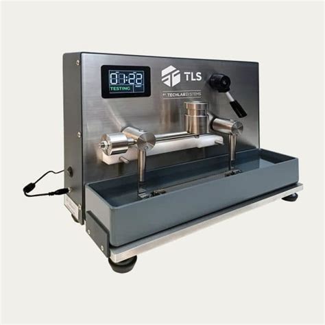 Adhesion Techlab Systems