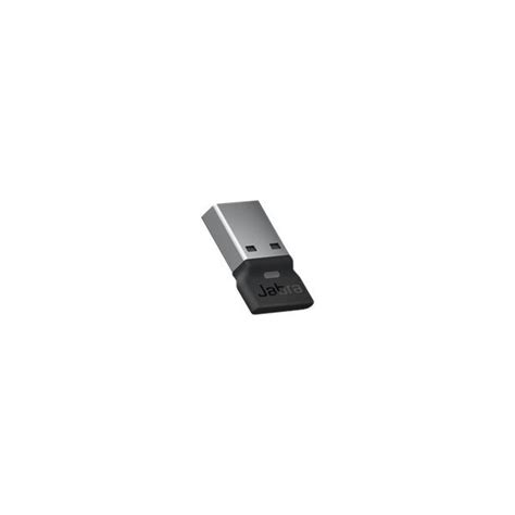 Jabra Link A Ms Usb A Bluetooth Adapter Lomax