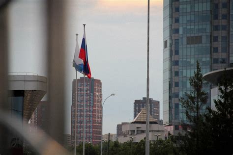 Французский полковник Галактерос назвала изоляцию России геополитической ошибкой