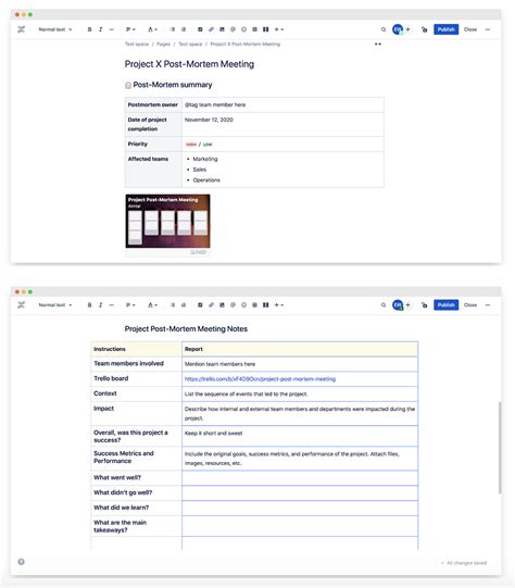 How To Use Trello And Confluence To Streamline Business Processes Work Life By Atlassian