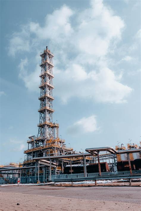 건설 건축 공급망 공장 구름 구조 설계 굴뚝 기계 공학 기술 도시 경관 도시의 레서 폴란드 Voivodeship 산업 산업 경관 산업 공학 산업