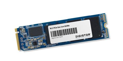 Digistor Secure Data Storage Solutions For Data At Rest