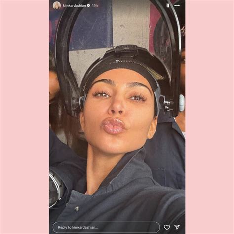 Kim Kardashian Brought Daughter North To A Rage Room Before Having To