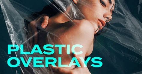 Plastic Wrap Overlay Textures Textures Ft Packaging And Overlay