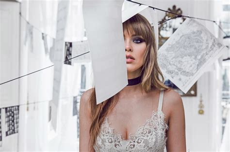 Picture Of Kristina Bazan