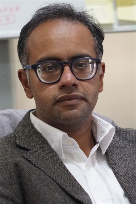 biography srikanth sugavanam