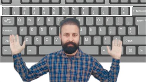 Keyboard Numeric Row Typing Typing Lessons For Beginners Part Number Row Typing