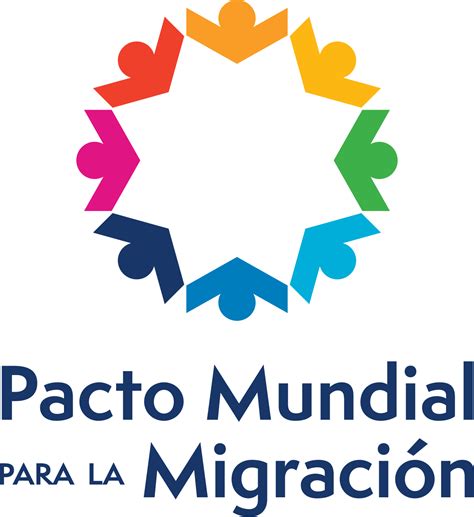 Pacto Mundial Sobre Migración Wikipedia La Enciclopedia Libre